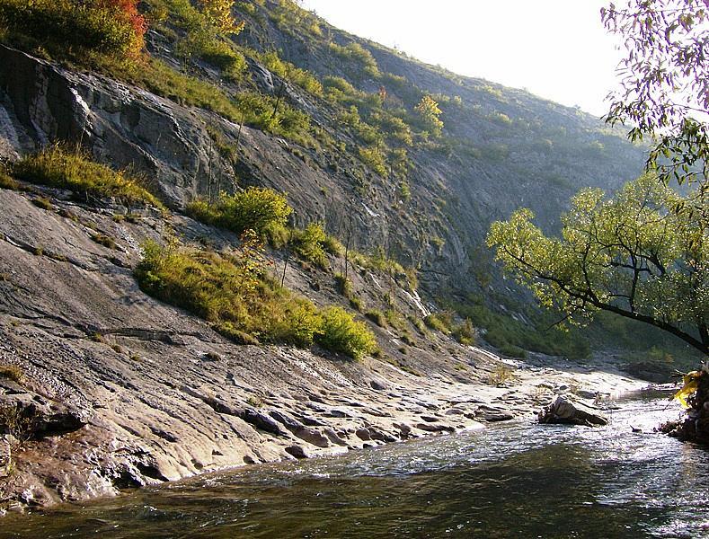 Cabana Cota 1000 Arieseni - Cheile Ariesului